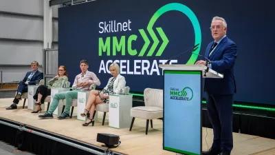 Reflections on Skillnet MMC Accelerate: What are the Aims for 2026 ...